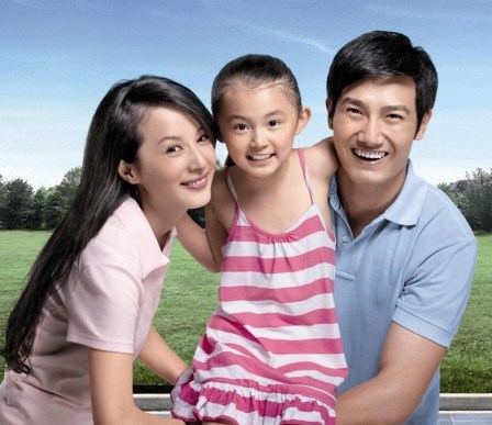 The Significance of Family in China – The China Culture Corner