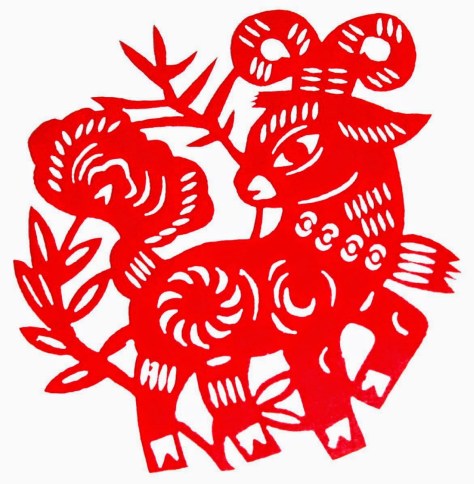 12 Important Symbols of the Chinese Spring Festival | The China Culture ...