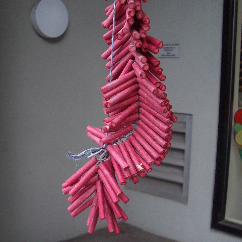 12 Important Symbols of the Chinese Spring Festival – The China Culture ...