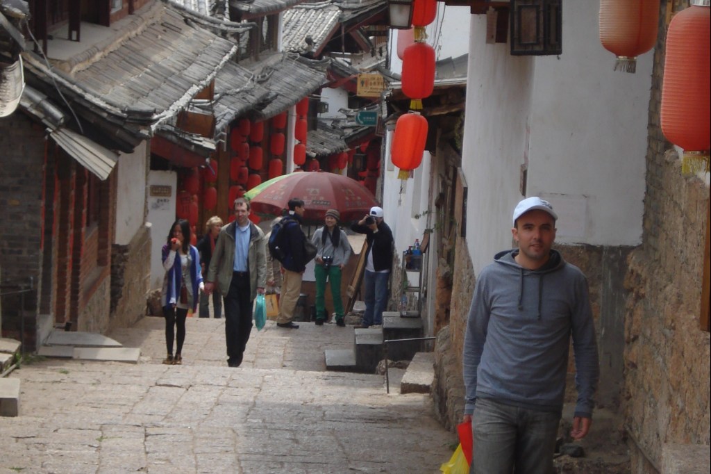 The Pull of the Cantonese Language – The China Culture Corner