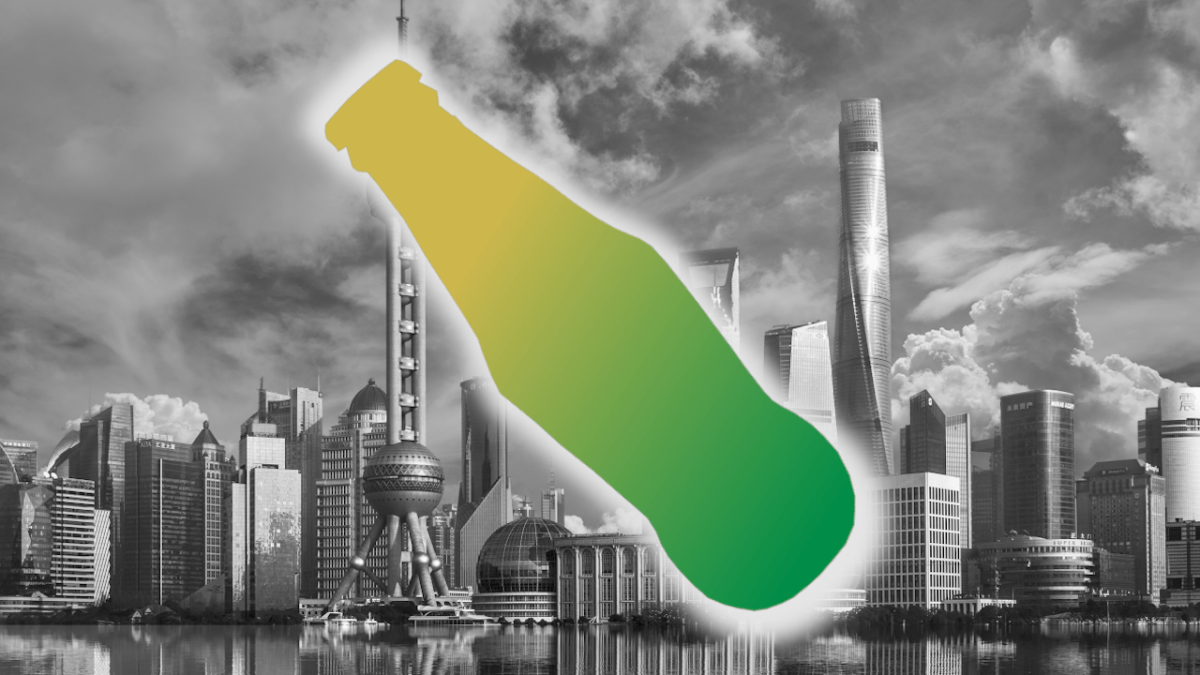 Sprite & Baijiu: Lessons on Marketing to Chinese Consumers – The China ...